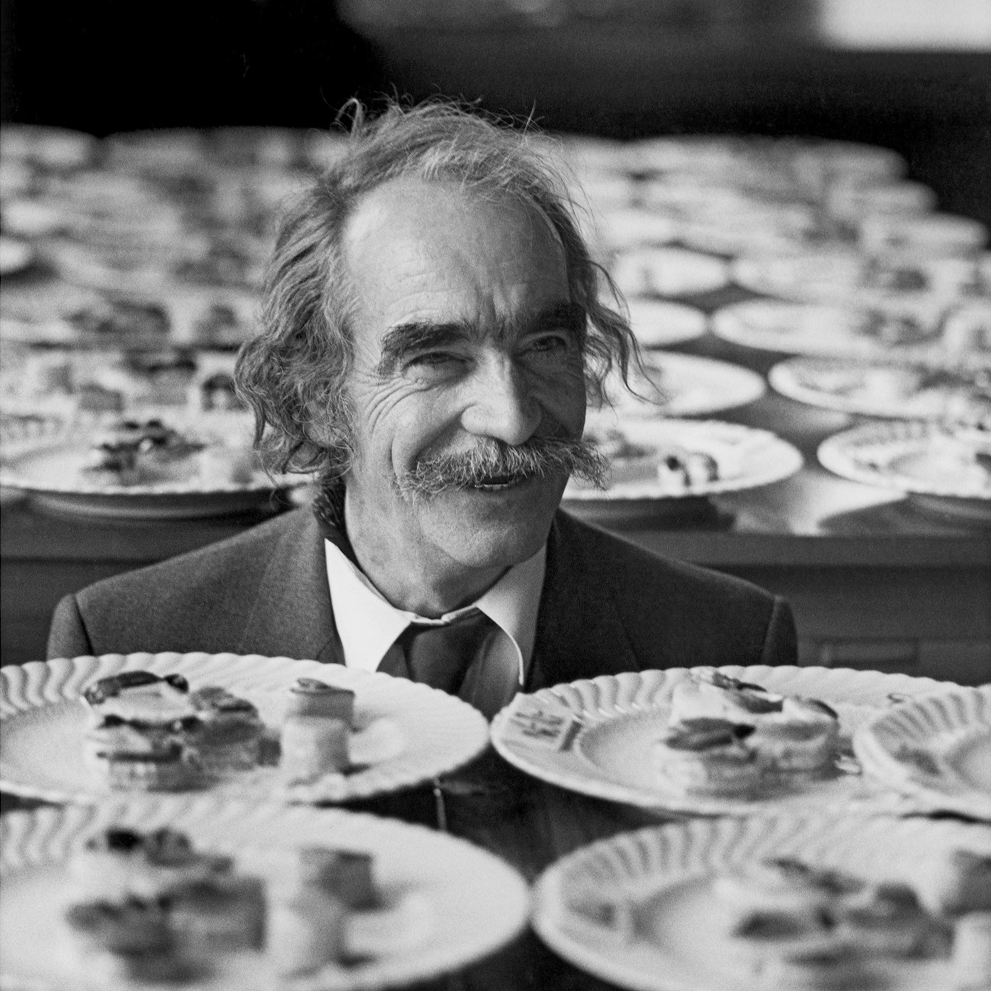 100 Years Jean Tinguely | Museum Tinguely